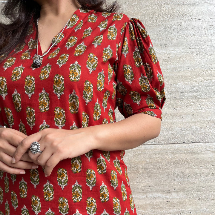 KURTA – Visual Echoes